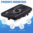 Children'S Electric Car Central Control Panel Multi Functional ...