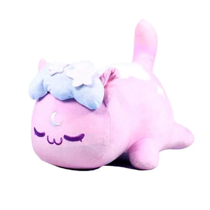 Click here for Senbaidali Cute Meows Aphmau Plush Doll Aphmau Mee... prices