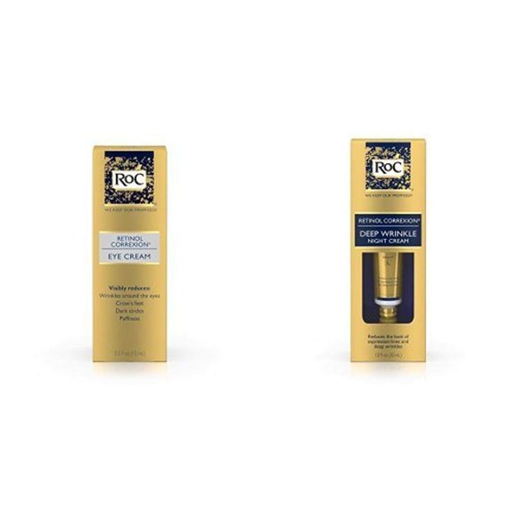 Roc Eye Cream | Walmart Canada