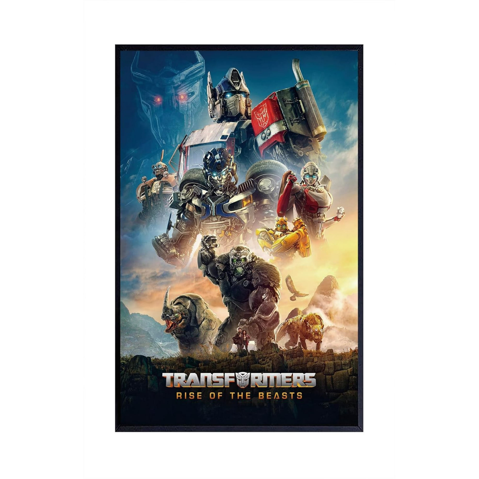 Click here for Pphaosho Behrens Transformers Rise Of The Beasts M... prices