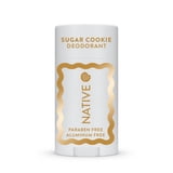 Native Holiday Collection Deodorant, Christmas Sugar Cookie Vanilla ...