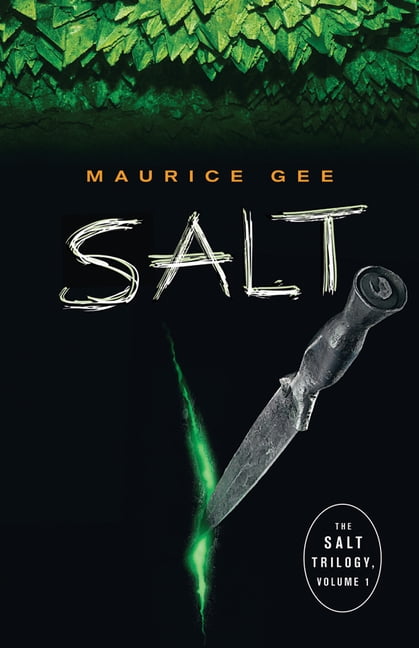 Salt Trilogy: Salt (Series #1) (Hardcover) - Walmart.com - Walmart.com