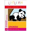 Free Shipping! Little Pim English Learning Set for Kids with Subtitles ...