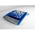 Lexibook Electronic Lighted Chess Game, Touch-Sensitive, Sound Effects ...