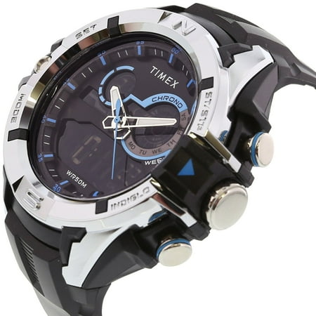 Timex - Timex Gents Style Core 47MM - Walmart.com - Walmart.com