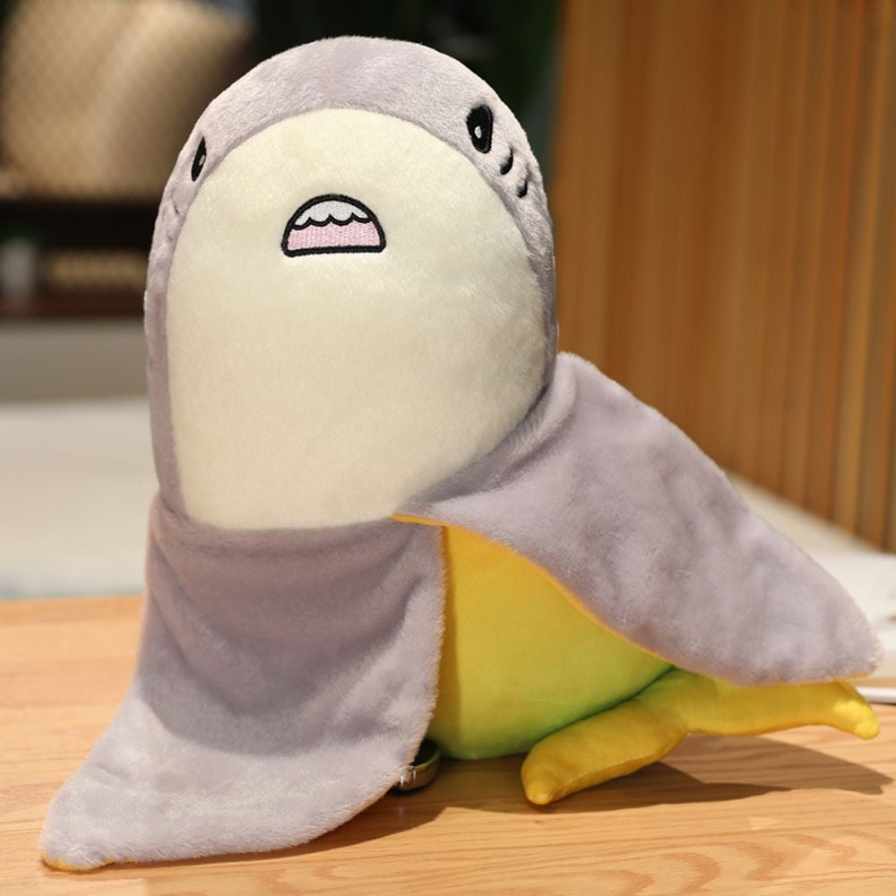 Cartoon Appease Doll Kids Toy Home Decor Sleep Pillow Soft Toy Plush ...