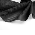 AUQ Drawer and Shelf Liner,Non Adhesive Roll,20 Inch x 10 FT,Durable ...