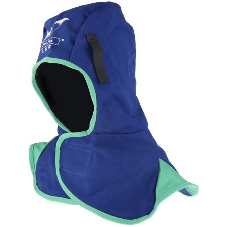 Welding Helmet Protective Hood Welding Head Cover Neck Welder Cap Hat ...