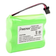 onn. Cordless Phone Battery, 3.6V 700Mah Nimh - Walmart.com