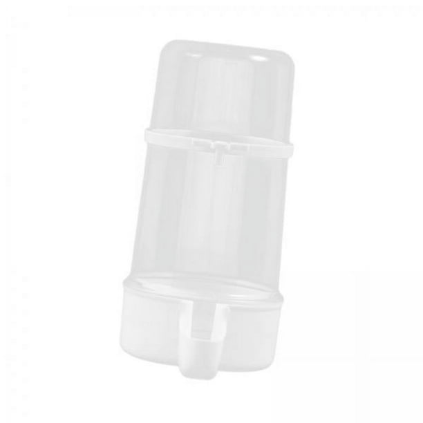 GROWTH TANK Parrot Bird Bath, Premium Bird Cage Equipment, 415 Ml, High ...