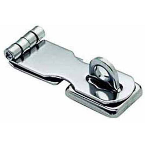 Attwood Security Hasps Swivel Eye - Walmart.com