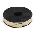 4M Rubber Seal Strip Car Front Rear Side Window Edge Moulding ...