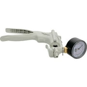 Crankcase Vacuum Pump