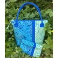 The Stella Bag and Wallet Pattern by Cool Cat Creations - Walmart.com