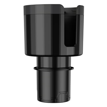 TYKOR Car Cup Holder Extender, Adjustable Base, Fits Yeti 20-46oz ...