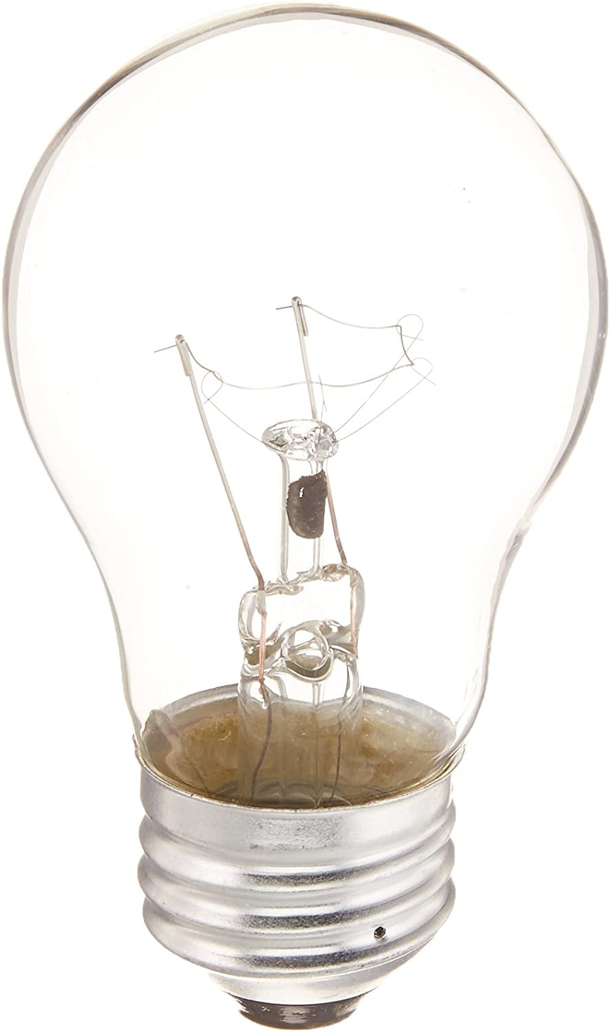 Frigidaire Genuine OEM 316538904 Refrigerator Light Bulb - Walmart.com