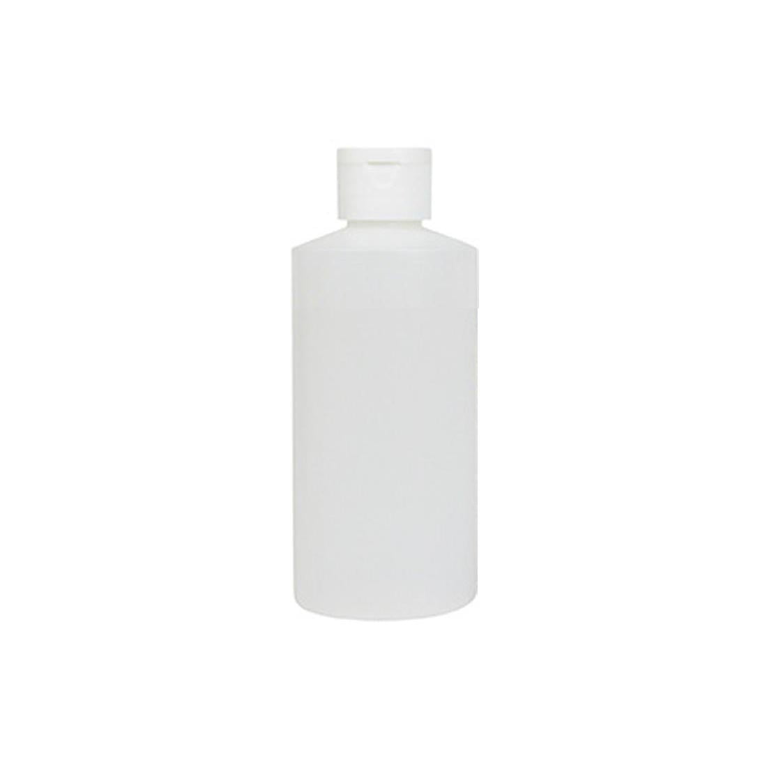 Empty Plastic Storage Bottle 4 oz. - Walmart.com