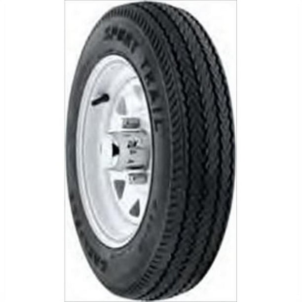 15x6x6 Tire Wheel