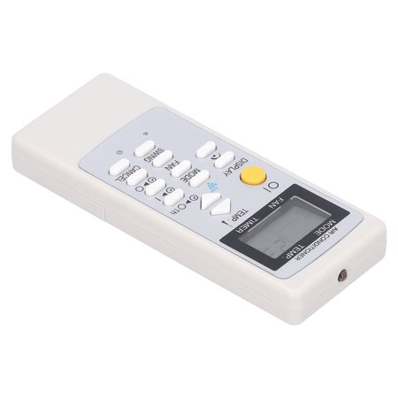 Air Conditioner Remote Control,AC Remote Control with ABS Remote ...