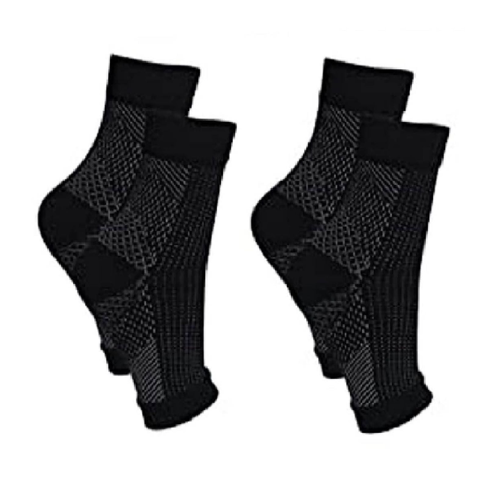 Click here for Vivavault Functional Compression Ankle Socks For H... prices