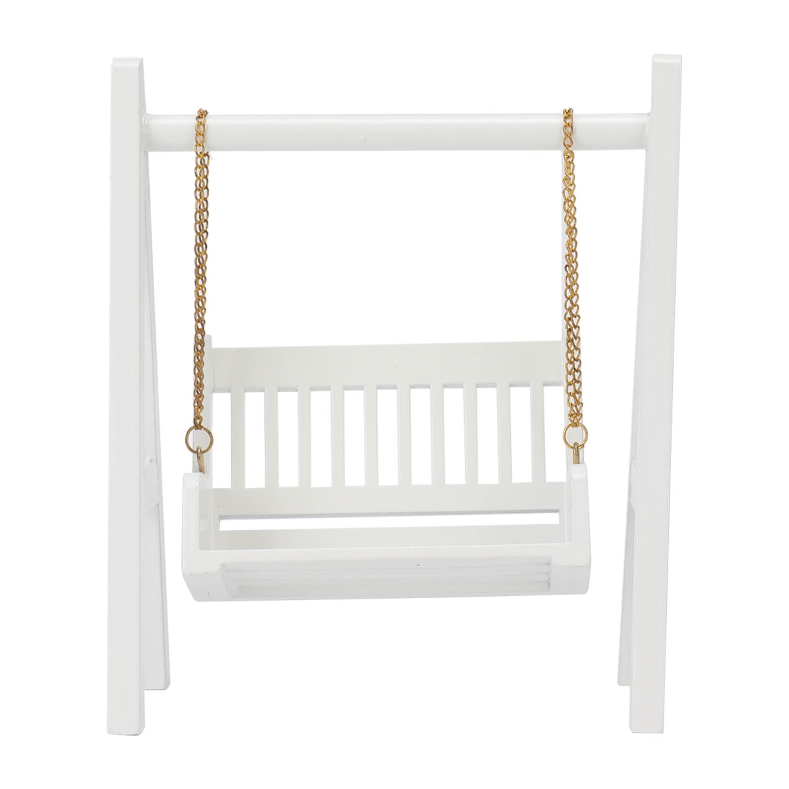 Click here for Estink Miniature Swing  Exquisite 1:12 Vivid High... prices