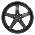 Asanti Black Abl30 Corona Truck 22X10.5 5X112 35Et 66.9Cb Gloss Black ...