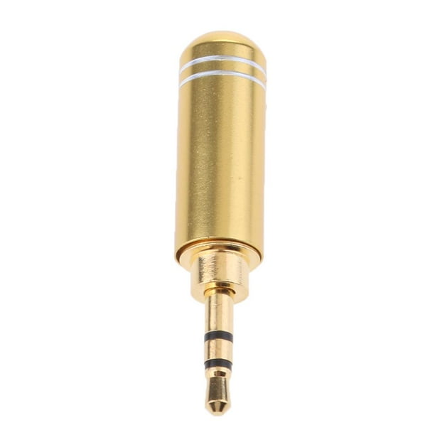 2.5mm Male Repair headphone Stereo Plug Audio & Spring Connector ...