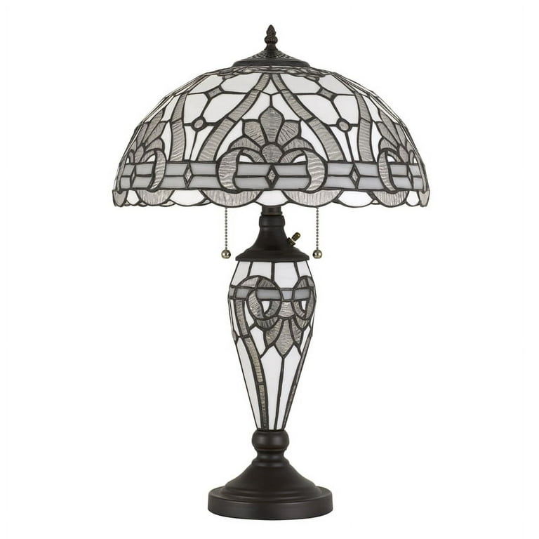 Cal Lighting Tiffany Lamp