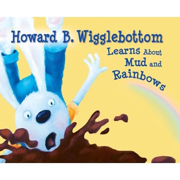 Howard B. Wigglebottom: Howard B. Wigglebottom Learns It's Ok to Back ...