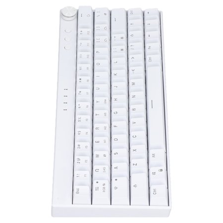 Mechanical Keyboard, Ergonomic Layout 5V DC Wired Mechanical Keyboard ...