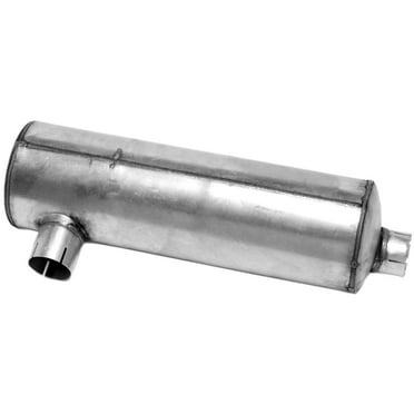 Walker Exhaust SoundFX 18901 Exhaust Muffler Fits select: 1996-2000 ...
