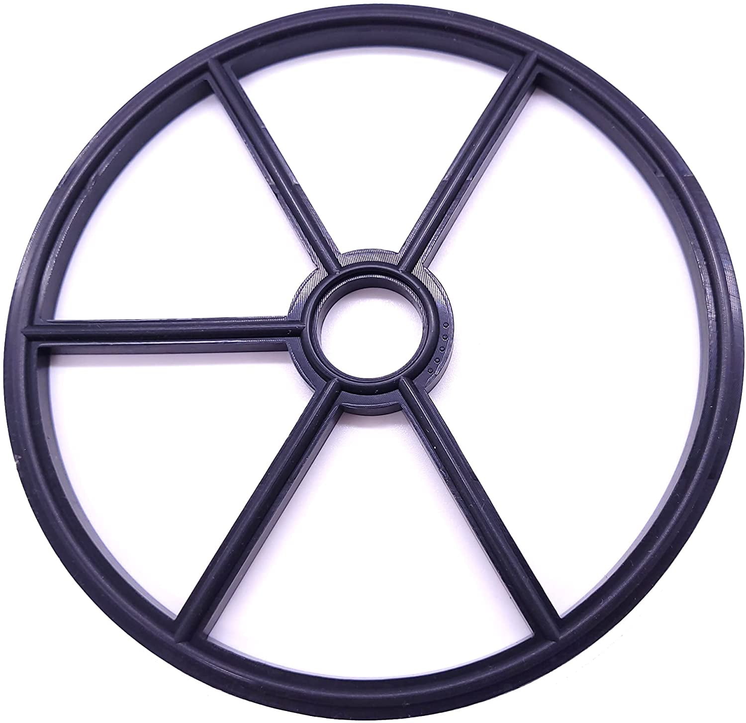 HAKATOP 271148 G-417 Diverter Spider Gasket for Pentair Pool & Spa ...