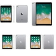 Apple iPad 6th Gen MR7J2LL/A 9.7" Tablet 128GB WiFi, Space Gray (Used ...