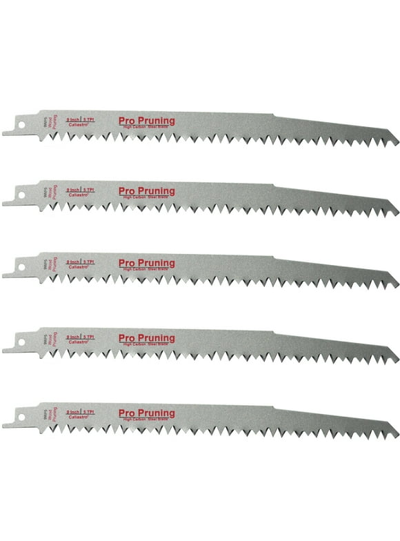 Reciprocating Saw Blades in Saw Blades - Walmart.com