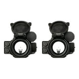 Vortex Optics Strikefire II Red Dot Sight - 4 MOA Red/Green Dot ...