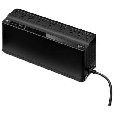 CyberPower CP350SLG 6-Outlet Standby UPS System - Walmart.com