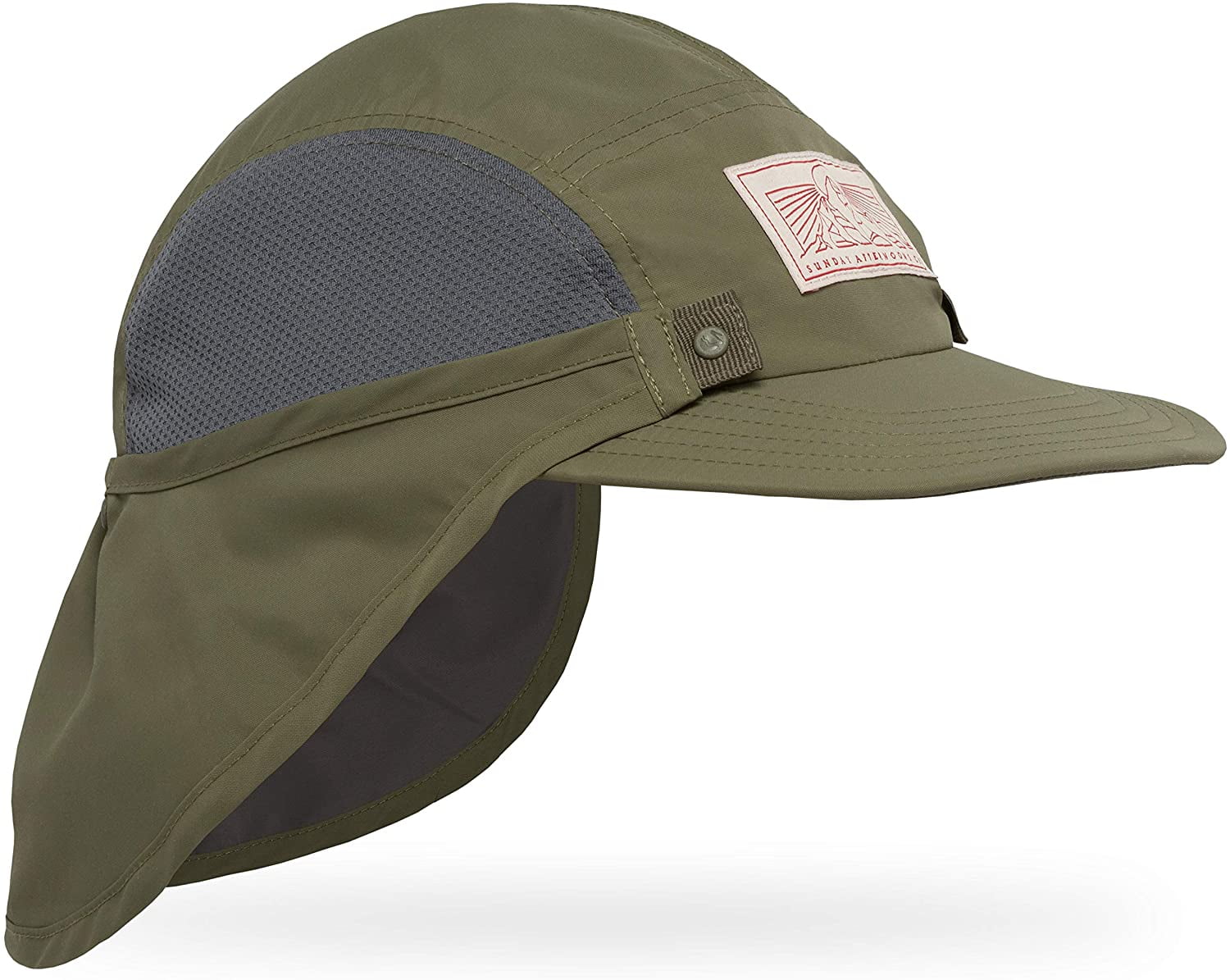 Sunday Afternoons Adventure Mesh Cap - Walmart.com