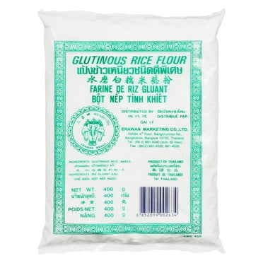 ERAWAN RICE FLOUR, 400g - Walmart.ca