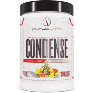 Crank Pre Workout | EOUA Blog