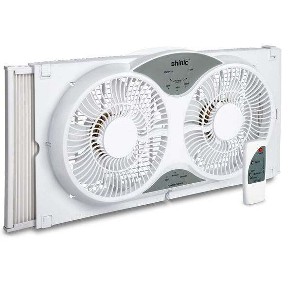 Portable Kitchen Exhaust Fan