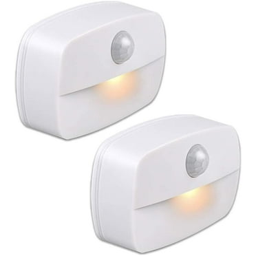 Dainolite Mini Touch Sensor - White - Walmart.com