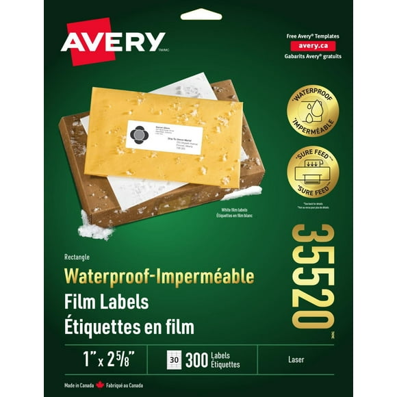 Labels & Label Makers | Walmart Canada