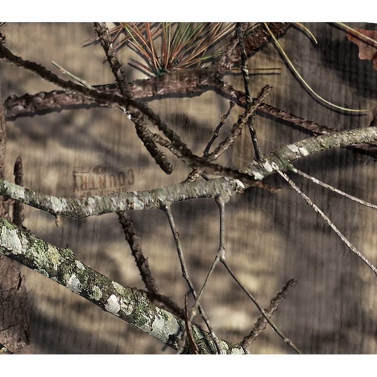 Mossy Oak Camo Background