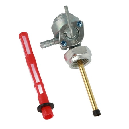 Gas Tank Switch Valve,Gas Fuel Tank Petcock Fuel Tank Switch Valve Gas ...