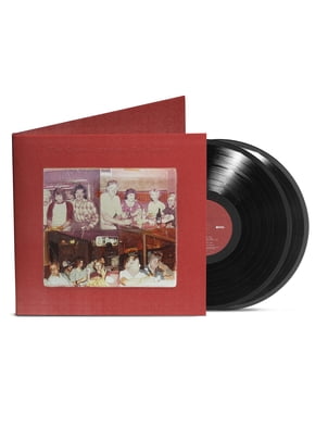 Country Music: Vinyl Records in Vinyl Records - Walmart.com