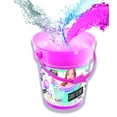 Canal Toys - So Slime DIY - Giant Slime Bucket Pink - Walmart.com