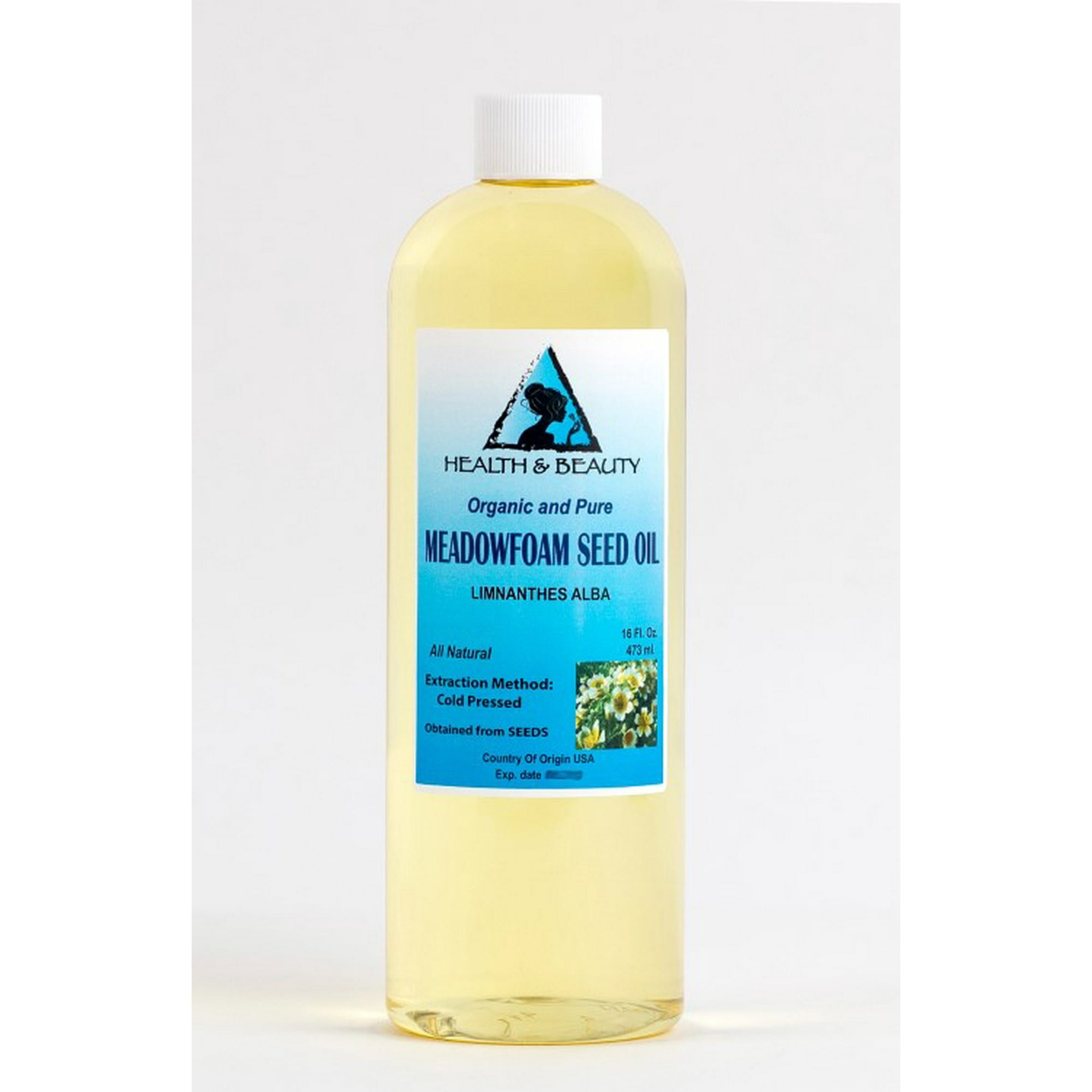 Click here for Health & Beauty Meadowfoam Seed Oil Organic Carrie... prices