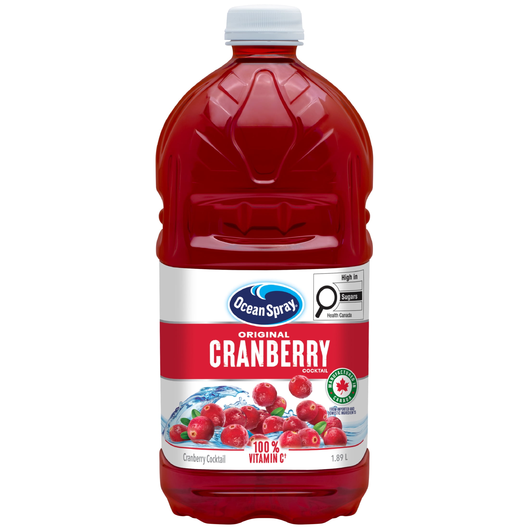 Ocean Spray | Walmart Canada