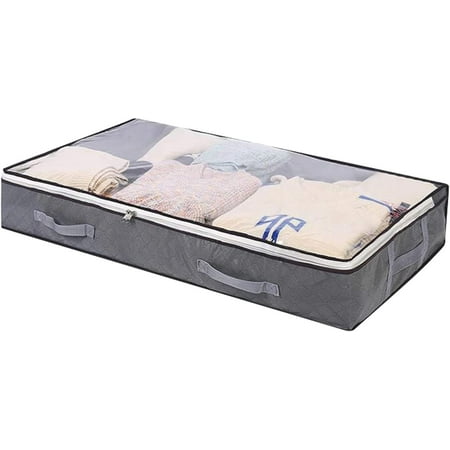 Under ed Mesh Shoe Rack 1 Pack Undered Storage ags Foldale Clothes ag ...