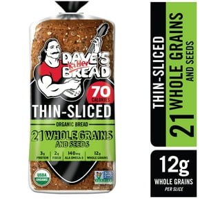 Ezekiel Bread